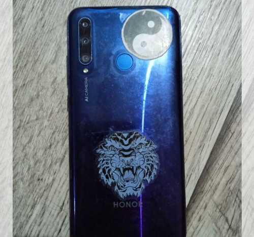 HONOR 10i, 4/128 ГБ