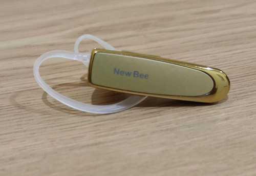 Bluetooth гарнитура New Bee B41