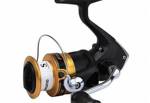 Катушка безынерционная Shimano FX 4000 FC