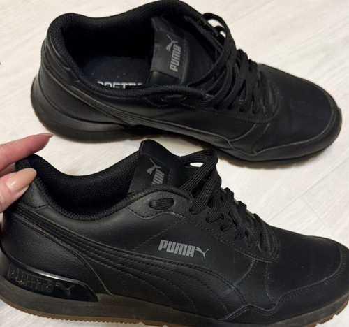 Мужские кроссовки Puma