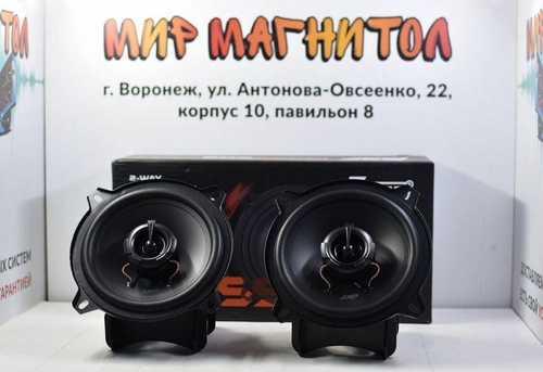 Коаксиальные акустические динамики AMP Mass 502