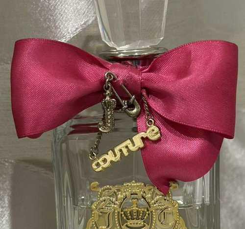 Juicy couture Viva La Juicy парфюм 100мл