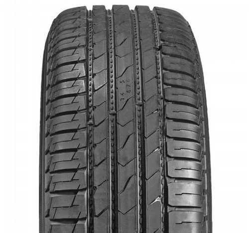 Ikon Tyres Character Aqua SUV 265/60 R18 110W