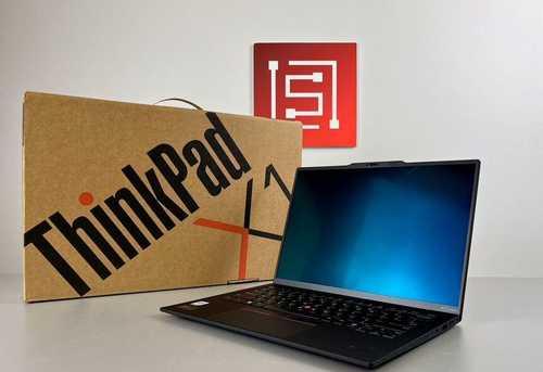 Lenovo ThinkPad X1 Carbon AI 2024 ultra7 / oled