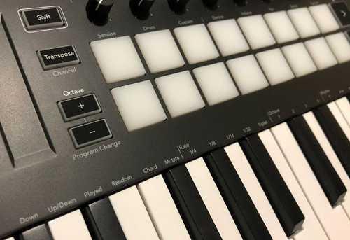 Novation LaunchKey Mini MK3