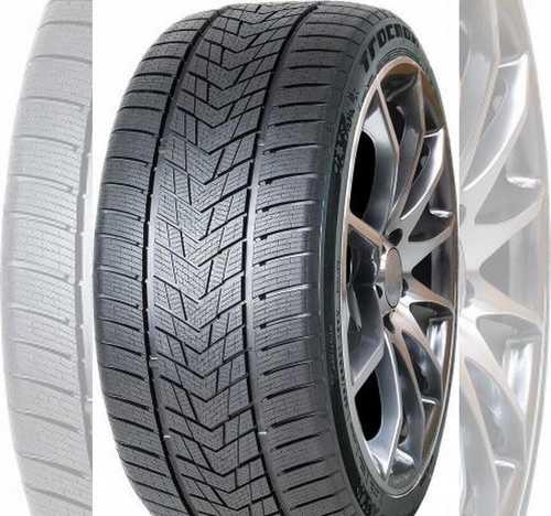 Tracmax X-Privilo S360 245/70 R16