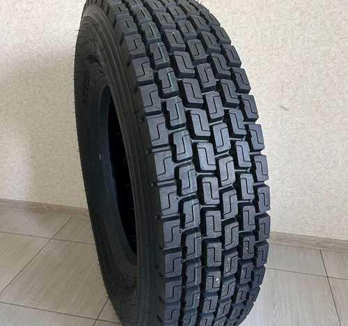 Грузовая шина 315/80R22.5 General Trailers TX34CW