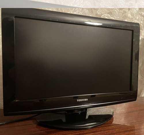 Телевизор toshiba 19av703r