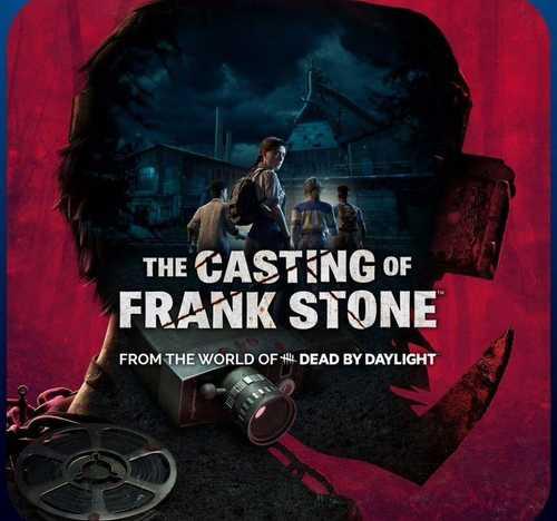 The Casting of Frank Stone PS5