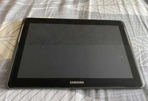 Планшет Samsung Galaxy Tab 2 10.1 GT-P5100