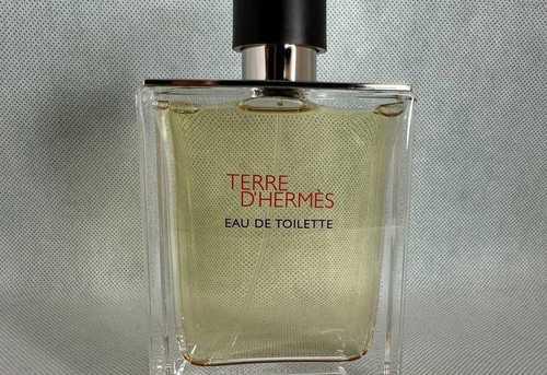 Terre DE Hermes