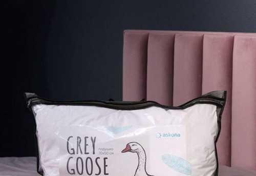 Подушка Askona Grey Goose