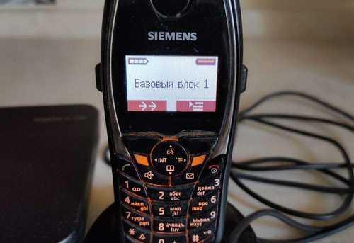 Телефон Siemens gigaset SL 100