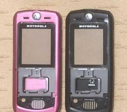 Корпус для Motorola L6