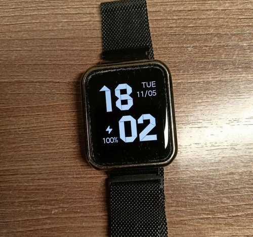 Смарт часы Redmi Watch 2 Lite