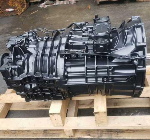 Кпп ZF 16 S 16S 2225 TO