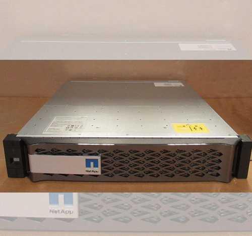 Netapp FAS2552 / FAS2554