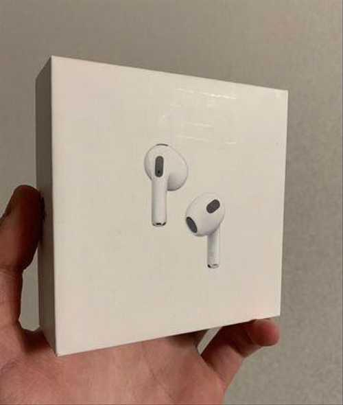 Airpods 3