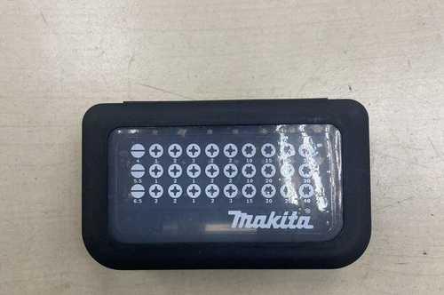 Набор бит Makita D-30667