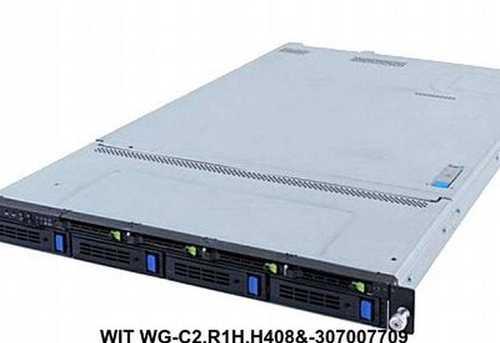 Сервер Gigabyte WIT WG-C2.R1H.H408-307007709