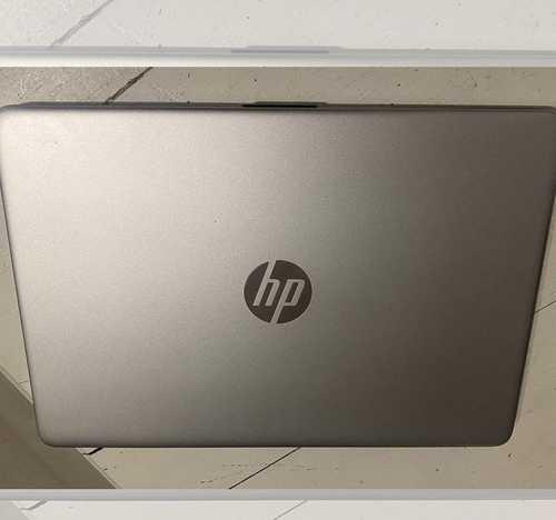 Ноутбук HP Laptop 14s