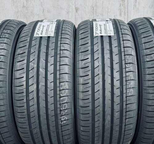 Yokohama BluEarth-GT AE-51 205/55 R17 91V