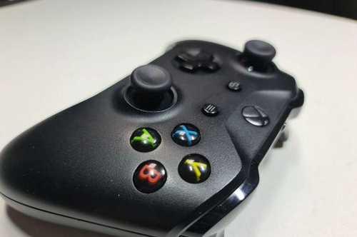 Геймпад Xbox One оригинал модель 1708
