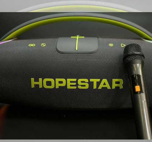 Колонка hopestar a65