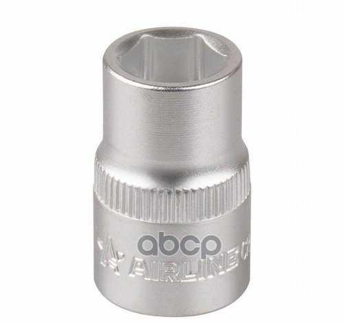 Atao046 Головка торцевая 1/2" DR шестигранная 1