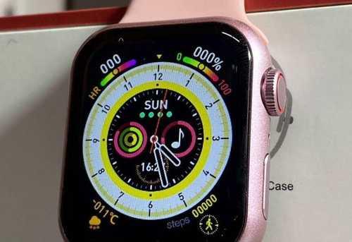 Смарт часы Apple watch x8 mini
