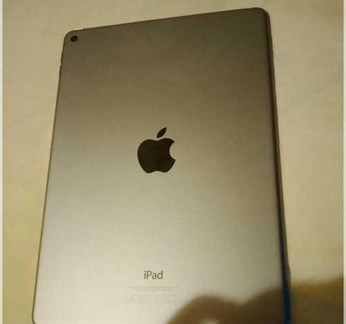 iPad air 2 16gb wi fi