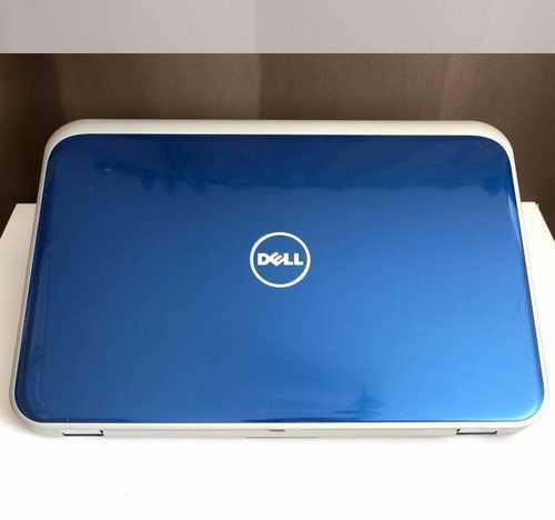 Dell Inspiron 5520 Intel i5-3210M 2.5Ghz 8Gb 1Tb