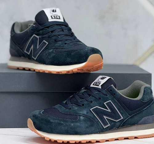 New balance 574