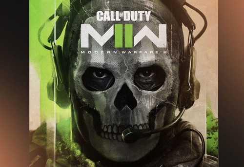 Call of Duty Modern Warfare 2 Xbox Волгоград