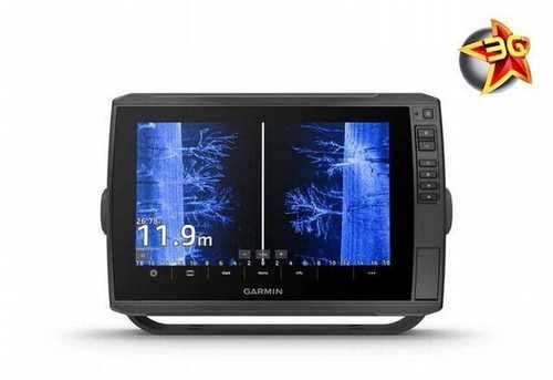 Картплоттер Garmin echoMAP Ultra 2 102sv 010-02879