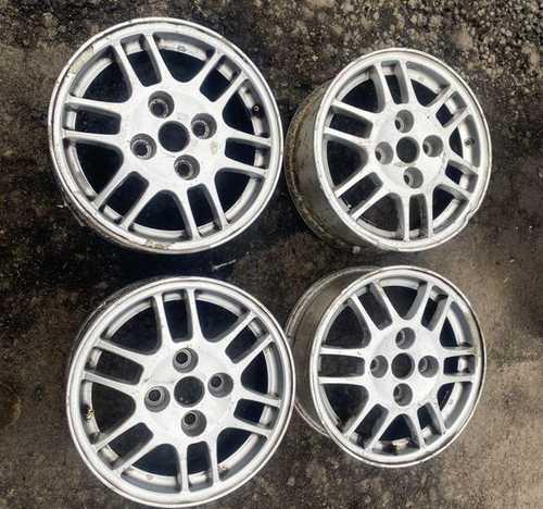 Литье диски r15 4x100