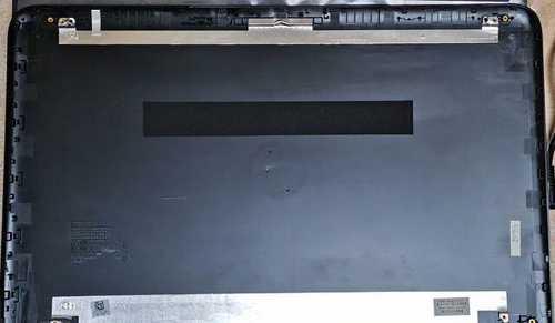 Задняя крышка дисплея ноутбука HP-250
