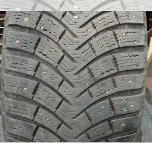 Michelin Latitude X-Ice North 225/55 R18