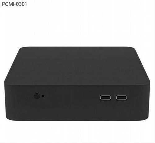 Неттоп Rombica Blackbird i3 HX10182P Mini PC, pcmi