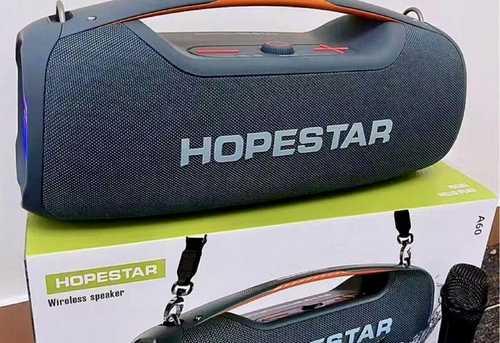 Колонка hopestar a60 доставка