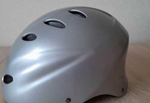 Шлем велосипедный Limar Cruiser размер M/L 54-60см