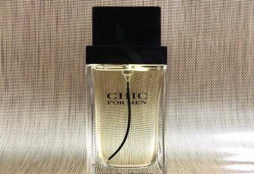 Carolina Herrera Chic, 100 ml