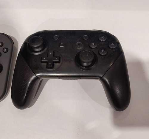 Nintendo switch геймпад