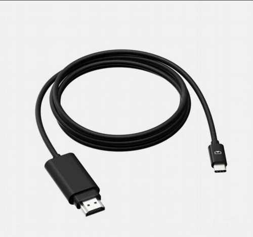 Кабель оригинальный lixiang hdmi usb c