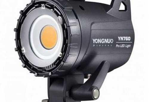 Осветитель Yongnuo YN-760 5500K (б/у)
