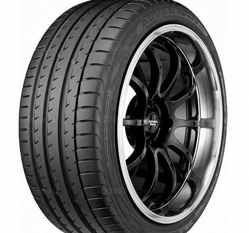 Yokohama Advan Sport V105S 225/45 R18 91Y