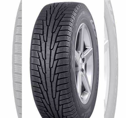 Nordman RS2 195/65 R15 95R