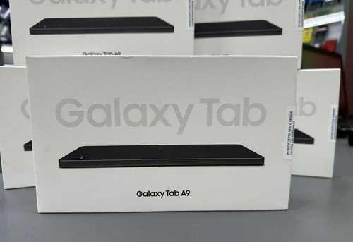 Samsung Galaxy Tab A9 4/64Gb grey
