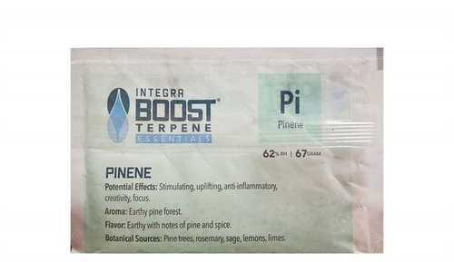 Integra Boost Terpene 62 Terpinolene 67 г