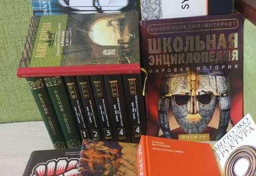 Записки оперного антрепренера и другие книги